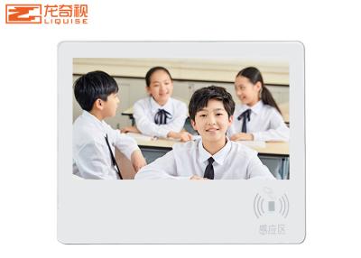 China Kaart die Kaart Slim Onderwijs Interactieve Whiteboard voor het Online Onderwijs jatten Te koop