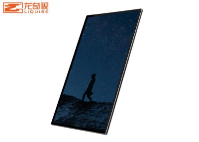 Cina esposizione LCD dell'alto di definizione 1920x1080 di 350cd m2 supporto a 32 pollici della parete in vendita