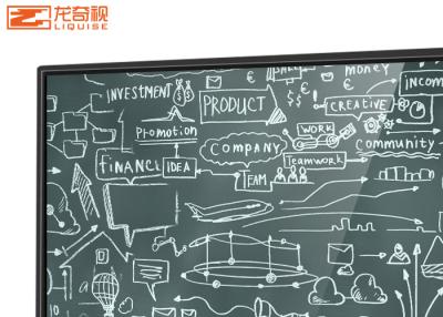 Cina Touch screen di formazione d'istruzione di istruzione delle aule lavagna interattiva in vendita