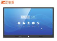 China Training Electronic Touch Screen Projector Board Display for sale
