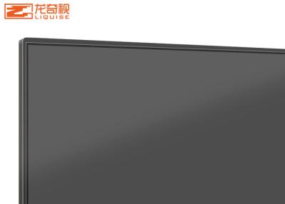 中国 デュアル システムの教授のための平らな電子タッチ画面の黒板 販売のため