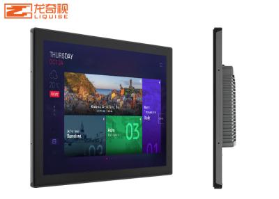 China PC encaixado 13,3 polegadas do tela táctil à venda