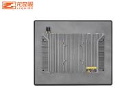 China 10.4inch 1024x768 Android All In One Industrial Touch Screen PC for sale