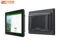 China 1024x768 10 12 15 Inch Windows Android Capacitive Touch Screen LCD Display for sale