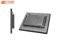 China 10 15  19 Inch  XP Wall Hanging Capacitive Embedded Touch Panel PC Tablet for sale