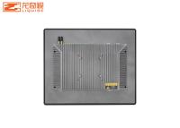 China 10 15  19 Inch  XP Wall Hanging Capacitive Embedded Touch Panel PC Tablet for sale