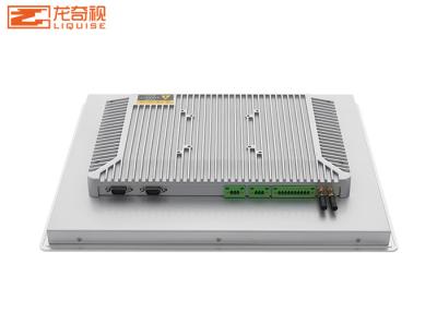 Cina PC industriale del touch screen di Ipc del condensatore della resistenza 12.1inch in vendita