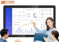 China TFT LCD Touch Screen Projector Board for sale