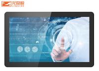 China 50000h 450nit TFT LCD Capacitive Android Interactive Touch Screen LCD Display for sale