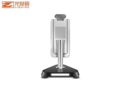 中国 マスクの顔認識の温度計を通して 販売のため