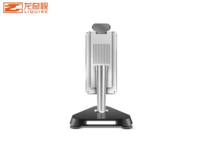 中国 学校事務所の造る顔認識の温度計の探知器システム 販売のため