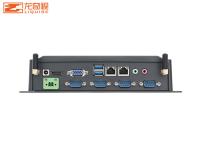 China Anti Jamming Wall hanging Android Playback Mini Rugged Embedded Pc for sale