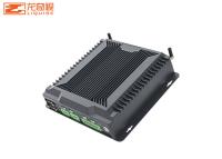 China Anti Jamming Wall hanging Android Playback Mini Rugged Embedded Pc for sale