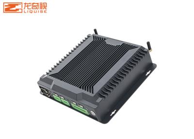 Cina Anti playback di blocco Mini Rugged Embedded Pc di attaccatura di parete Android in vendita