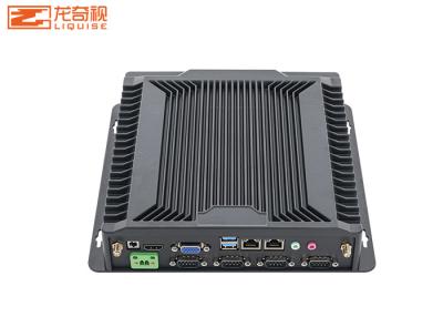 Cina Anti playback di blocco Mini Rugged Embedded Pc di attaccatura di parete Android in vendita
