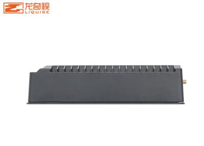 Cina Rete doppia 4K Mini Embedded Box Pc del centro I3 I5 di I3 I5 I7 quattro in vendita
