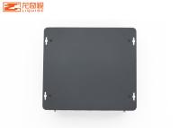 China Mini Fanless Industrial PC for sale