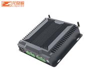 China Mini Fanless Industrial PC for sale