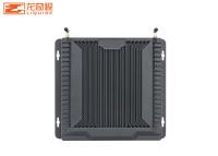China I5 Fanless Industrial PC for sale