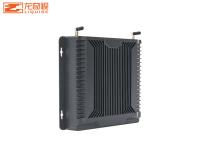 China Mini Host Home Office Double String Fanless Media Pc panel for sale