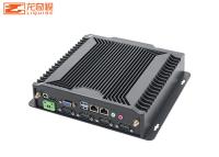 China Mini Host Home Office Double String Fanless Media Pc panel for sale
