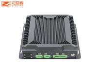China Mini Host Home Office Micro Embedded Double String Fanless I7 Pc for sale