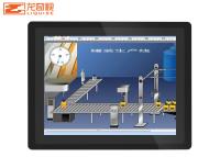 China 1024x768 15inch Capacitance Resistance Touch Screen LCD Display Panel for sale
