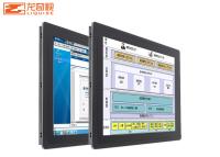 China 1024x768 15inch Capacitance Resistance Touch Screen LCD Display Panel for sale
