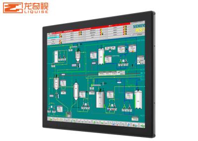 Cina la domanda d'ordinazione piana Winxp dei contanti di 350cd m2 ha incastonato tutti in un pc industriale in vendita
