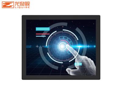 Chine FCC Windows10 250cd m2 de ccc PC d'écran tactile incorporé 10 par pouces à vendre