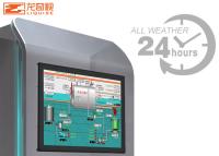 China 1920x1080 Capacitive Win7 Android Industrial Embedded Computer for sale