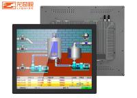 China 1920x1080 Capacitive Win7 Android Industrial Embedded Computer for sale