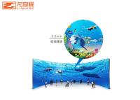 China LG LCD Seamless Lcd Video Wall for sale