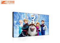 China LG LCD Seamless Lcd Video Wall for sale