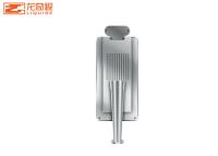 China Intelligent  Electronic Contactless Face Recognition Thermometer Scanner for sale