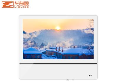 Cina Il verticale a 10,1 pollici a 18,5 pollici ha spaccato il chiosco di pubblicità LCD dell'esposizione in vendita