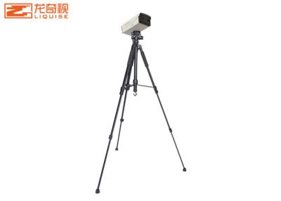 中国 空港1.5m体温の測定のカメラ システム 販売のため