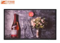 China 32 43 55 Inch Android 7.1 Wall Mount LCD Screen For Elevator for sale