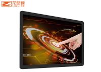 China 8ms Response Touch Screen Interactive Whiteboard Advertising Machine for sale