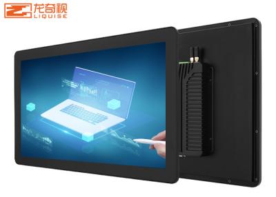 Chine Type machine fixée au mur de plancher d'enquête d'ordinateur horizontal à vendre