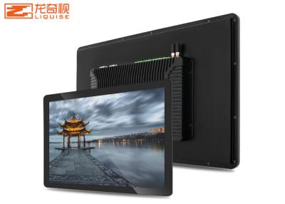 Cina Domanda fissata al muro tutta di tocco di Android in un computer a 55 pollici in vendita