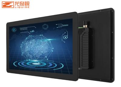 China 32 Onderzoek“ 43“ allen in Één Self - service van de Computer Capacitieve Aanraking Te koop