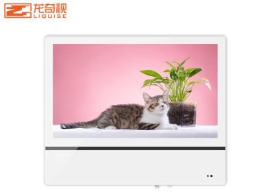 China 19''  Video Picture Player LCD Advertising Display Network Wall Mounted for sale