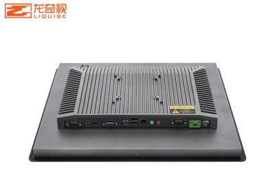 Cina Ccc che appende il touch screen a 19 pollici tutto del contrassegno di Digital in una macchina in vendita