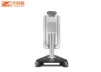 China Binocular Camera Intelligent Face Recognition Thermometer For Hotels for sale