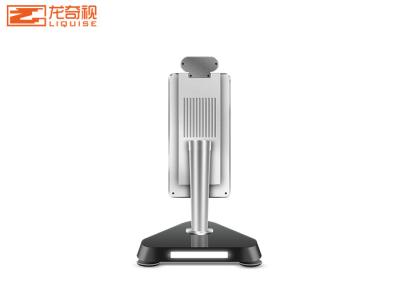 中国 8インチの顔認識の温度計の温度の測定 販売のため