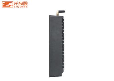 Cina Microcomputer industriale di Mini Host Dual Quad Core del computer di controllo N2830 in vendita