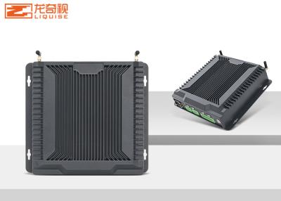 Cina Ufficio Fanless Mini Master di impresa del sistema informatico di Android della multi corda in vendita