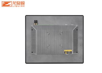 China 5ms que colgaba la pulgada XP de la señalización 8 de Digitaces integró la tableta industrial de Android de la pantalla táctil en venta