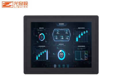 Cina Pagina di alluminio industriale inclusa a 12 pollici del metallo della compressa di Android e in vendita